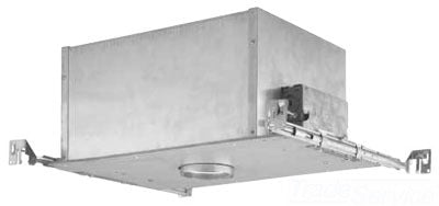 Capri Lighting 3ARIC Downlight Fixture – Reardon Electric